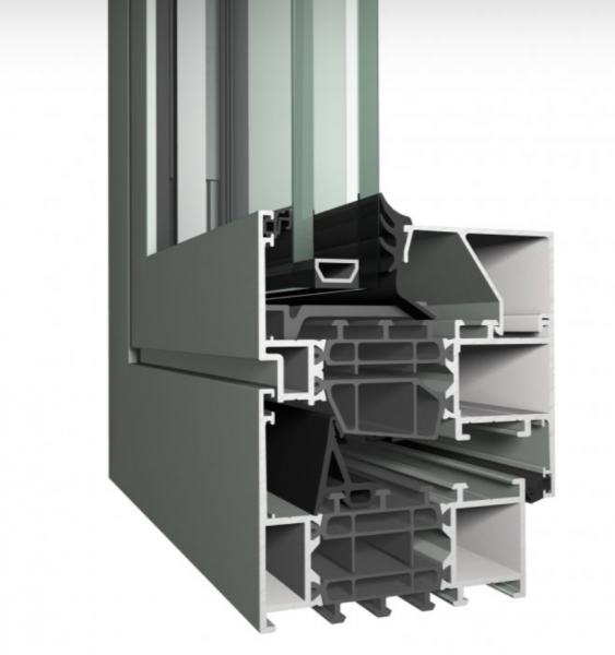 MasterLine 8 Window - modlar.com