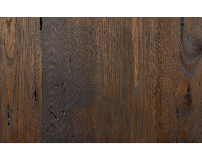 Countryside Collection American Chestnut Noble Brown Wood Panel ...