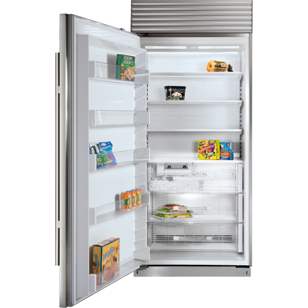 36" Classic Freezer BI-36F/S - modlar.com