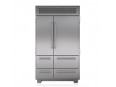 PRO 48 Refrigerator 648PRO - modlar.com