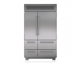 PRO 48 Refrigerator 648PRO - modlar.com