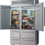 PRO 48 Refrigerator 648PRO - modlar.com