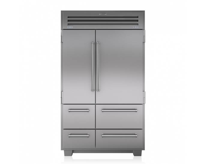 PRO 48 Refrigerator 648PRO - modlar.com