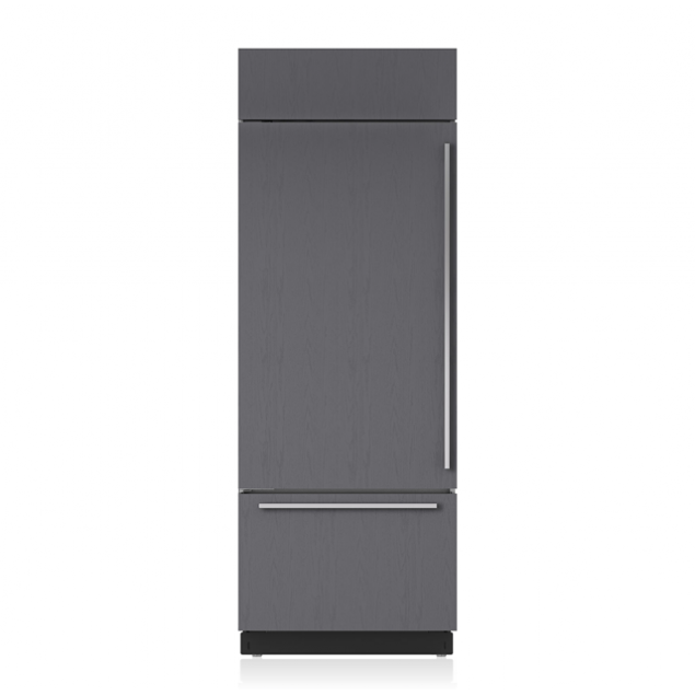30" Classic Over-and-Under Refrigerator/Freezer - Panel Ready BI-30U/O ...