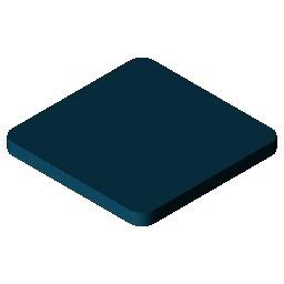 Rainstorm SW6230 Paint by Sherwin-Williams - modlar.com