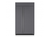 Sub-Zero - Building product brand - Modlar