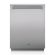 24" Dishwasher - Panel Ready DW2450 - modlar.com