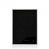 15" Transitional Induction Cooktop CI152TF/S - modlar.com