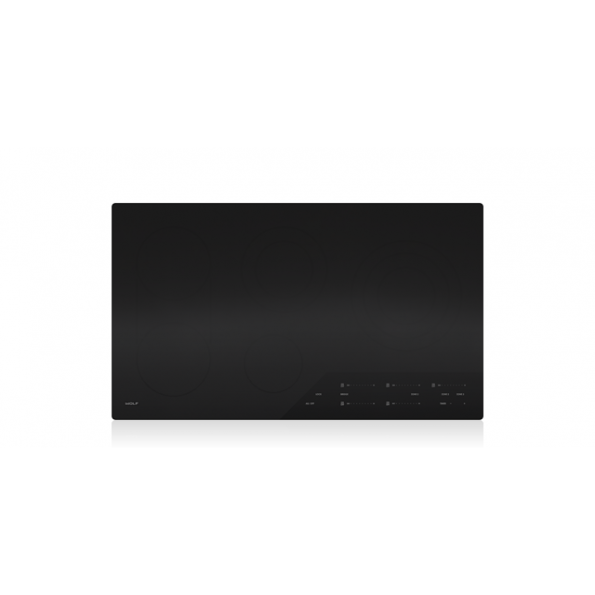 Contemporary Barn Residence - Kitchen - modlar.com