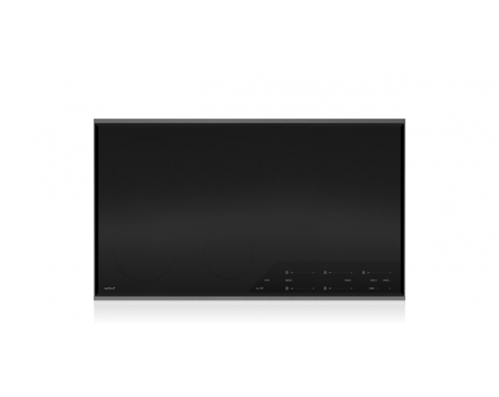 36" Transitional Electric Cooktop CE365T/S - modlar.com