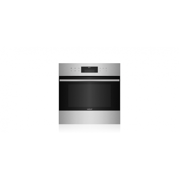 24" E Series Transitional Built-In Single Oven SO24TE/S/TH - modlar.com