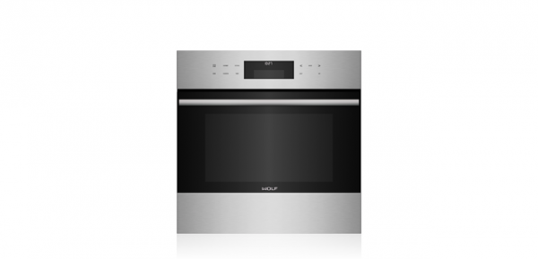 24" E Series Transitional Built-In Single Oven SO24TE/S/TH - modlar.com