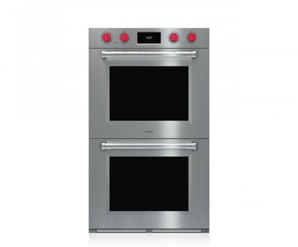 30" M Series Professional Built-In Double Oven DO30PM/S/PH - modlar.com