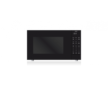 24" Standard Microwave Oven MS24 - modlar.com