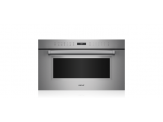 30" M Series Professional Drop-Down Door Microwave Oven MDD30PM/S/PH ...