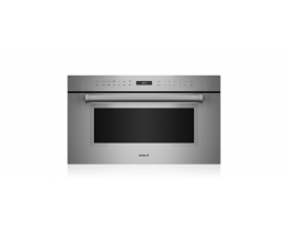 30" M Series Professional Drop-Down Door Microwave Oven MDD30PM/S/PH ...