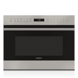24" E Series Transitional Drop-Down Door Microwave Oven MDD24TE/S/TH ...