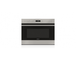 24" E Series Transitional Drop-Down Door Microwave Oven MDD24TE/S/TH ...