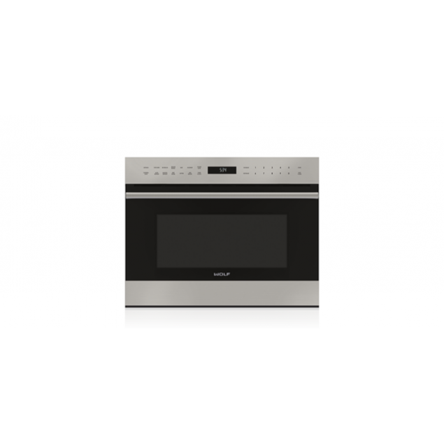 24" E Series Transitional Drop-Down Door Microwave Oven MDD24TE/S/TH ...