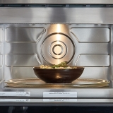 30" E Series Transitional Drop-Down Door Microwave Oven MDD30TE/S/TH ...