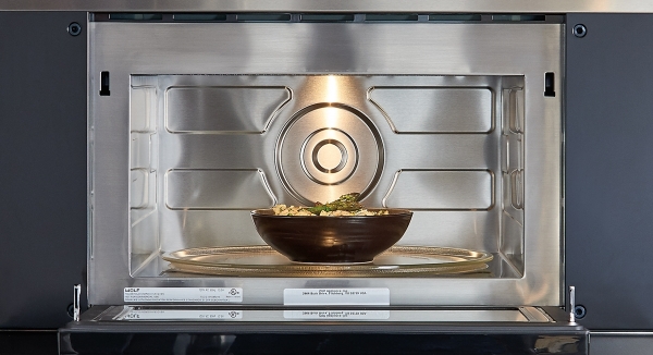 30" E Series Transitional Drop-Down Door Microwave Oven MDD30TE/S/TH ...