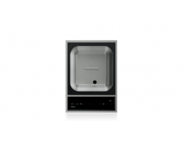 15" Transitional Steamer Module SM15TF/S - modlar.com
