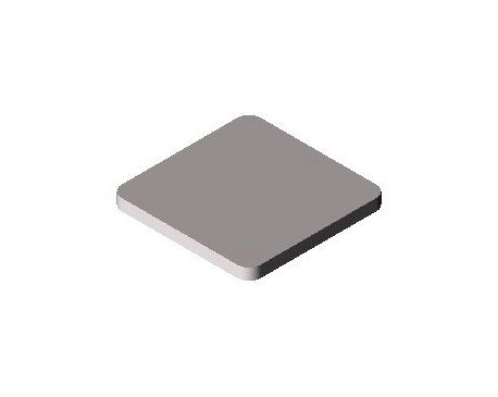 Individual White SW6008 Paint by Sherwin-Williams - modlar.com