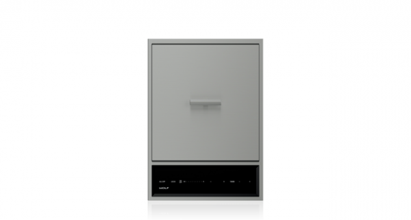 15" Transitional Fryer Module FM15TF/S - modlar.com