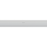 36" Ceiling-Mounted Hood - White Glass VC36W - modlar.com