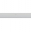 36" Ceiling-Mounted Hood - White Glass VC36W - modlar.com