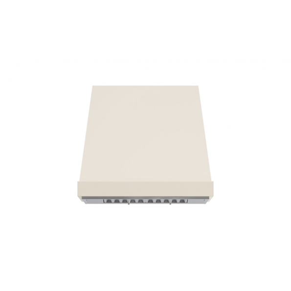 34" Pro Hood Liner - 19" Depth PL341912 - modlar.com