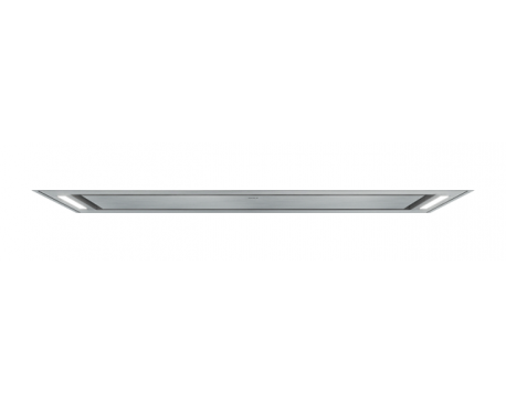 48" Ceiling-Mounted Hood - Stainless Steel VC48S - modlar.com