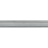 36" Ceiling-Mounted Hood - Stainless Steel VC36S - modlar.com