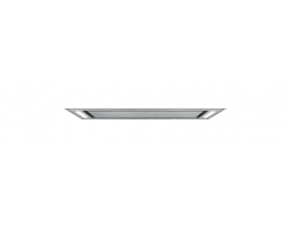 36" Ceiling-Mounted Hood - Stainless Steel VC36S - modlar.com