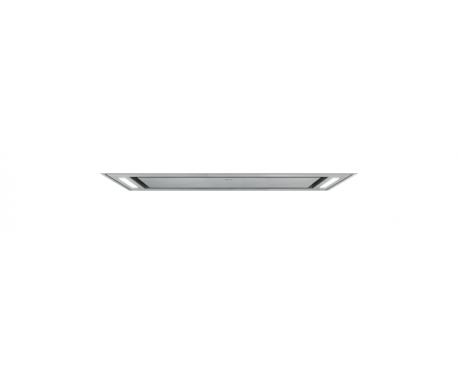 36" Ceiling-Mounted Hood - Stainless Steel VC36S - modlar.com
