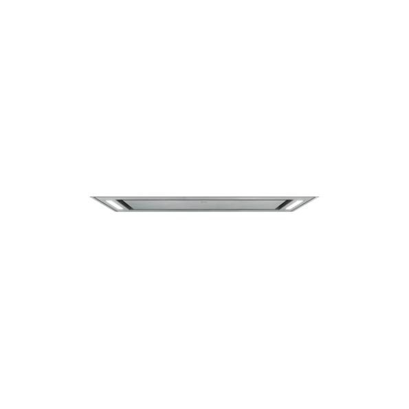 36" Ceiling-Mounted Hood - Stainless Steel VC36S - modlar.com