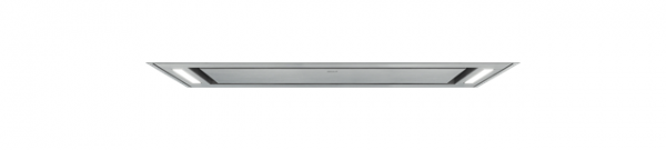 36" Ceiling-Mounted Hood - Stainless Steel VC36S - modlar.com
