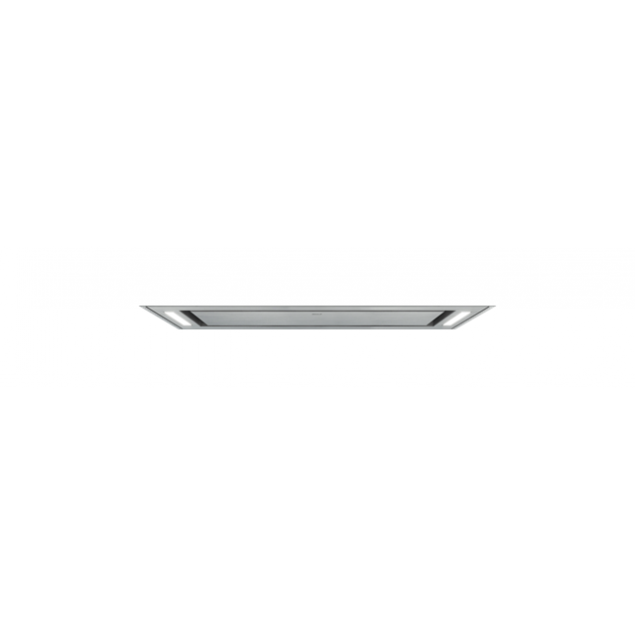 36" Ceiling-Mounted Hood - Stainless Steel VC36S - modlar.com