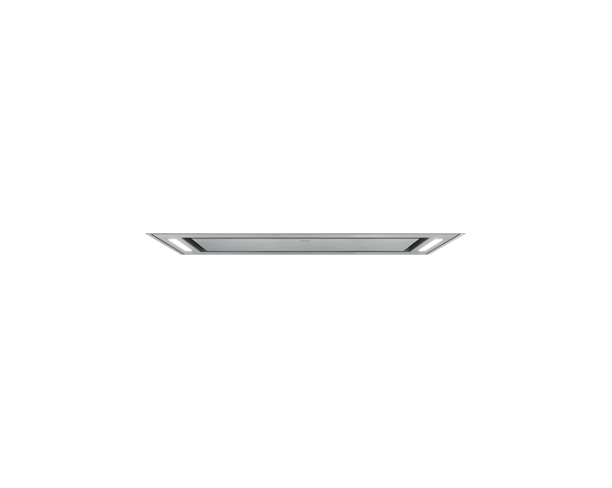 36" Ceiling-Mounted Hood - Stainless Steel VC36S - modlar.com