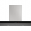 42" Cooktop Island Hood - Black VI42B - modlar.com