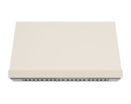 58" Pro Hood Liner - 22" Depth PL582212 - modlar.com