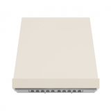 34" Pro Hood Liner - 22" Depth PL342212 - modlar.com