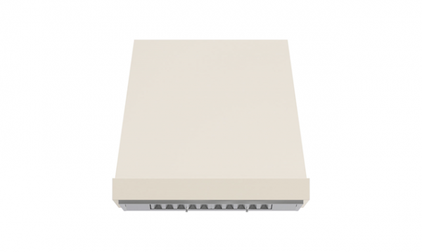 34" Pro Hood Liner - 22" Depth PL342212 - modlar.com