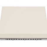 46" Pro Hood Liner - 22" Depth PL462212 - modlar.com