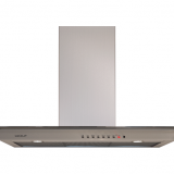 45" Cooktop Wall Hood - Glass VW45G - modlar.com