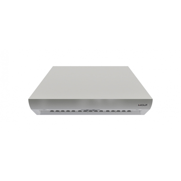 Wolf - Building product brand - Modlar