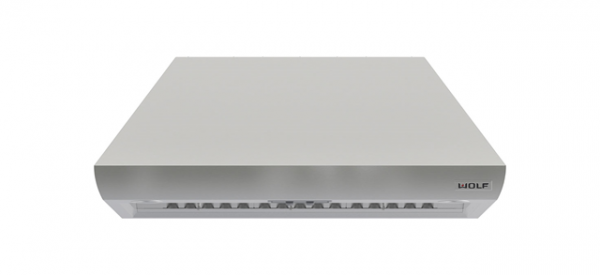 42" Pro Island Hood PI423418 - modlar.com