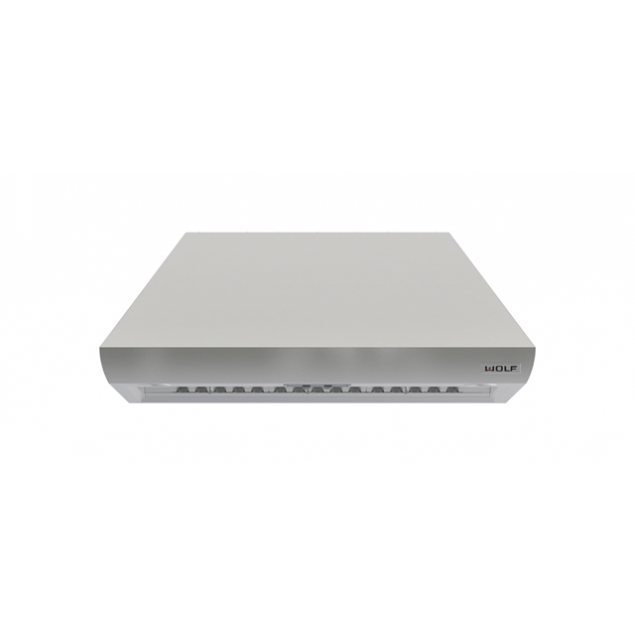 42" Pro Island Hood PI423418 - modlar.com