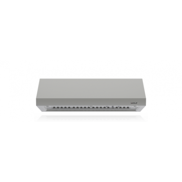 Wolf - Building product brand - Modlar