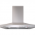 30" Cooktop Wall Hood - Stainless VW30S - modlar.com